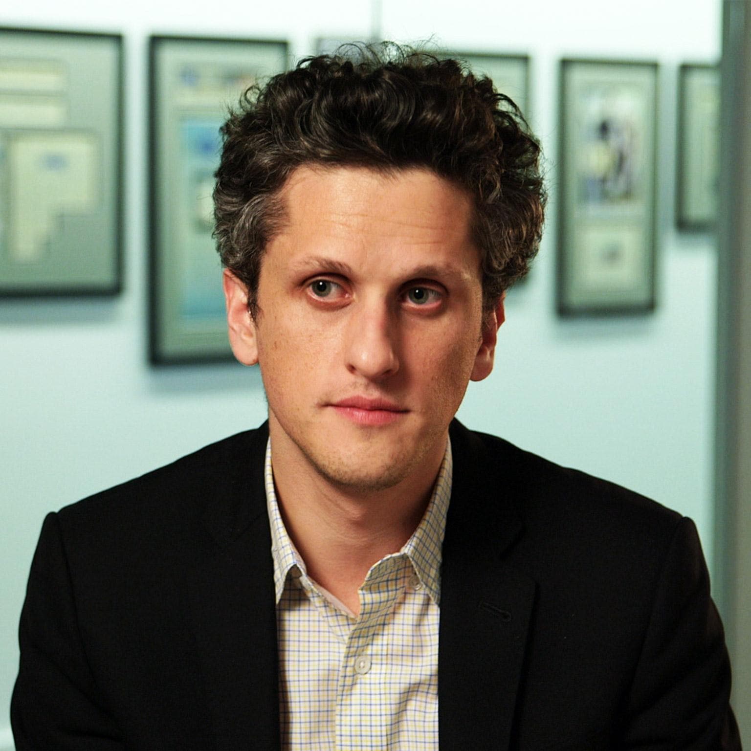 Growing fast: An interview with Box CEO Aaron Levie | McKinsey